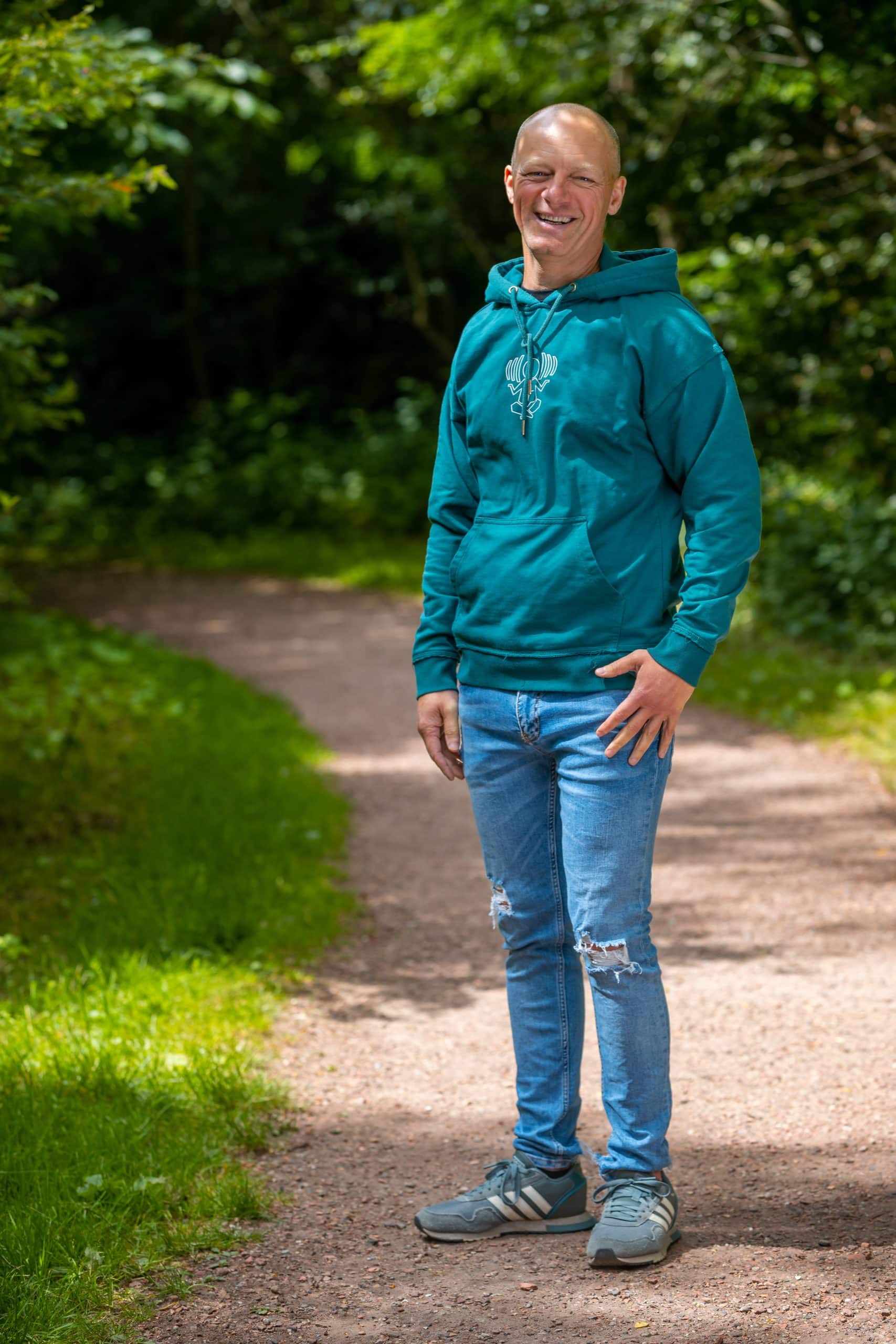 Podcast Holistisch Leven met Ramon Roelofs