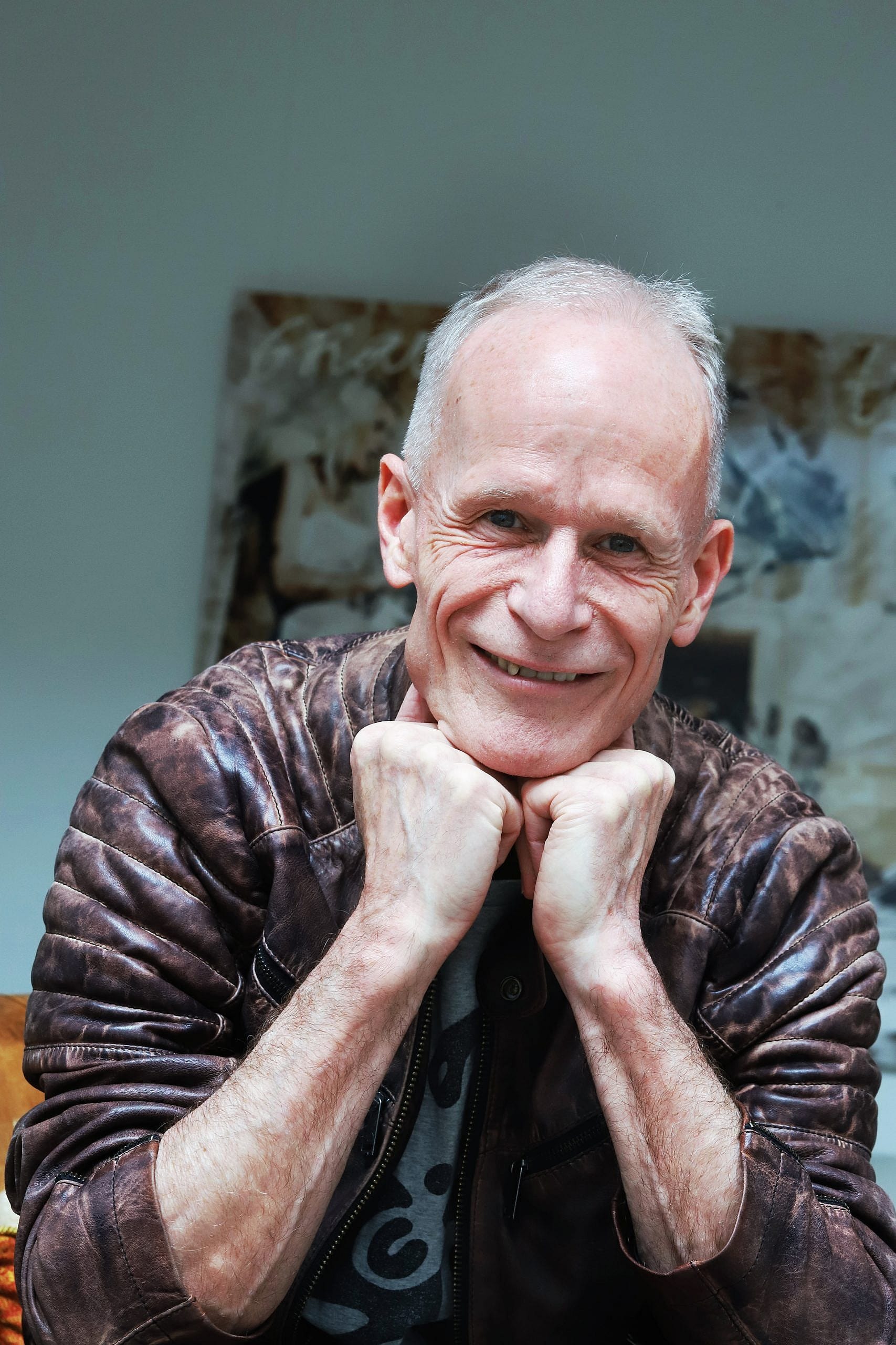 Podcast met Henk Fransen - ZoMa Opleidingen